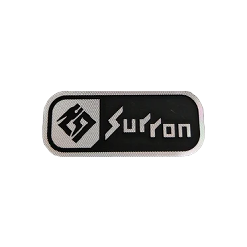 Surron Light Bee Battery Cover Badge Logo Sur Ron | eBay UK