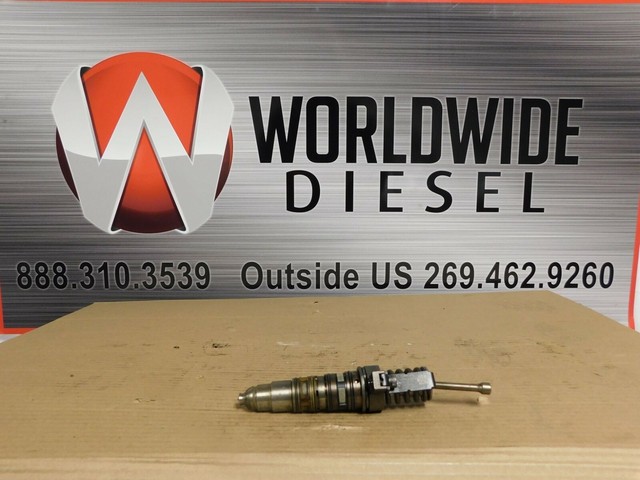Cummins ISX Injector Part # 4088723 for sale online | eBay