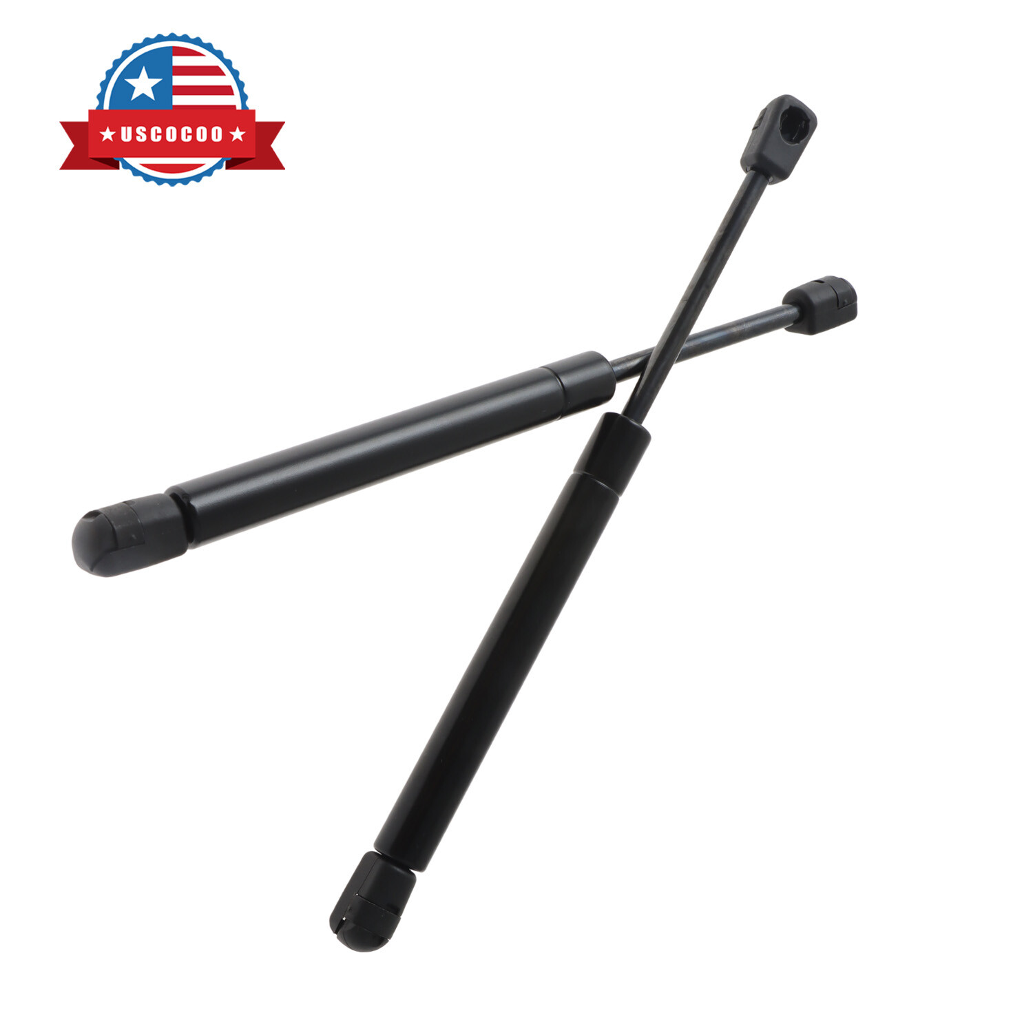 Rear Luggage Compartment Shock Absorber Spring for Dodge Challenger 6 ...