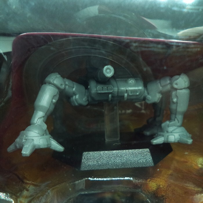 Catalyst Game Labs BattleTech Force Pack INNER SPHERE SECURITY LANCE ...