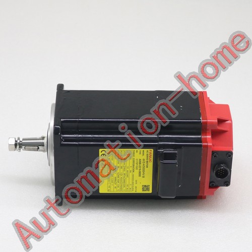 One Used For Fanuc A06B-2216-B000 AC Servo Motor Tested Good#QW | eBay