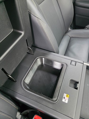 2024-2025 Lexus GX550 GX 550 Cool Box Storage Tray NEW Made in USA | eBay