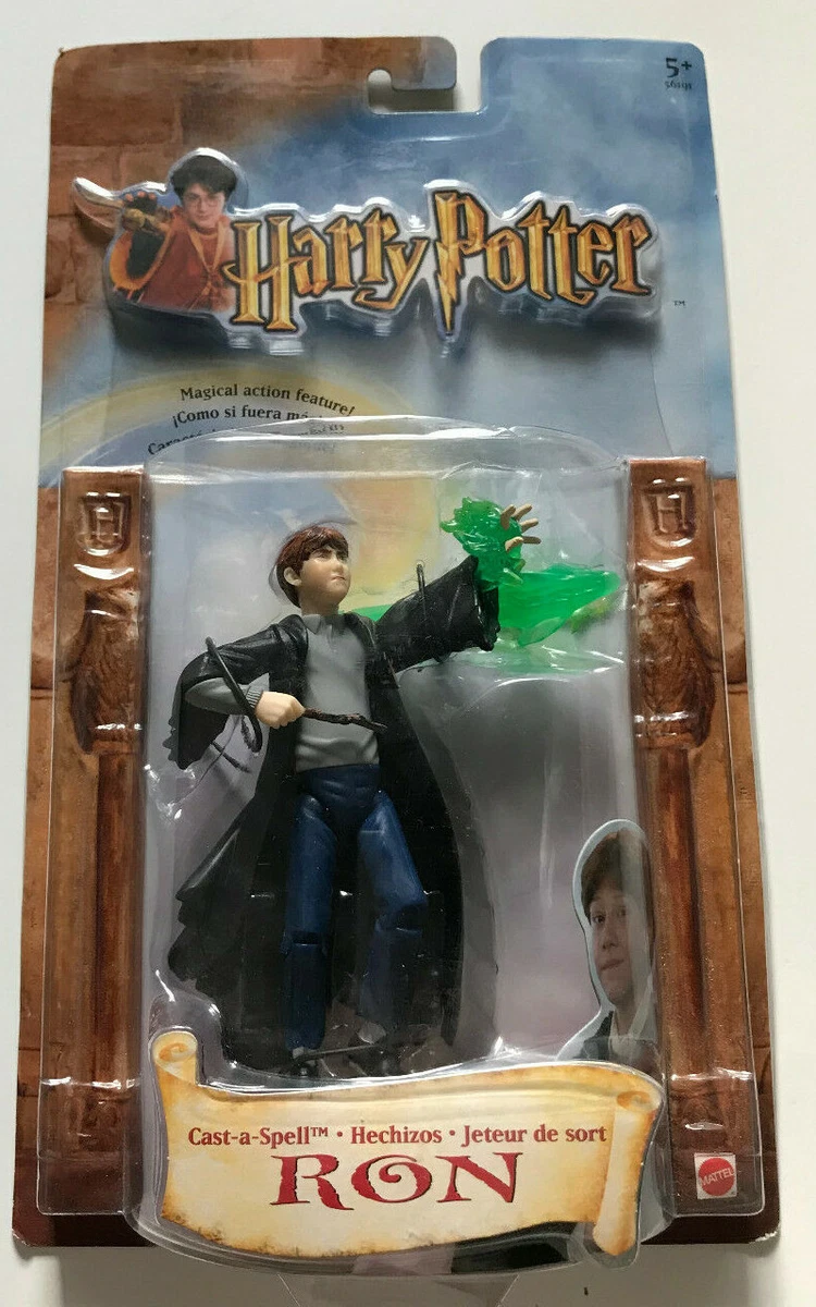 Ron Weasley Year 5