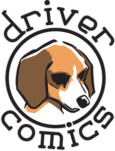 Driver Comics | eBay Stores