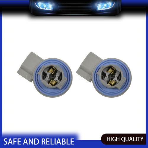 2x Standard Ignition License Plate Light Socket For Ram 1500 2011 2012 ...