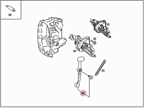 Genuine MERCEDES Flywheel 9062600474 | eBay