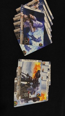 Star Wars Legion Promo Snowtroopers x6 E-web x4 bundle lot ( blizzard ...