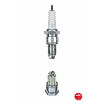 Spark Plug NGK BUR6ET V-Line | eBay Australia