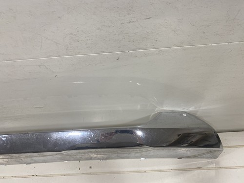 OEM 2021-2022 Hyundai Palisade Front Skid Plate Valance 86577-S8100 | eBay