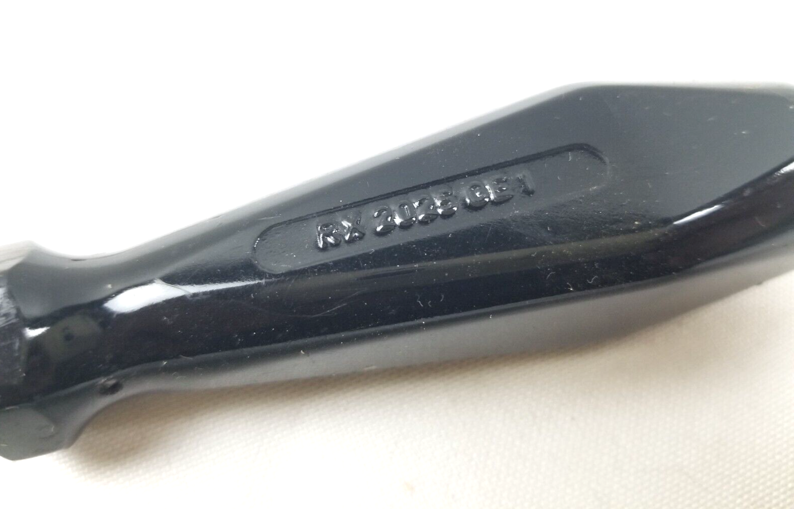 Burndy Crimp Extraction Tool RX 2025GE1 Needle Withdrawing Tool | eBay