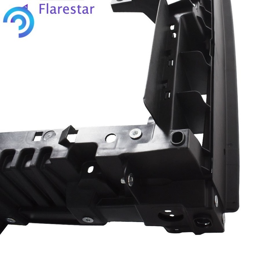 Radiator Core Support Assembly For Volkswagen Passat 2012 2013 2014 ...