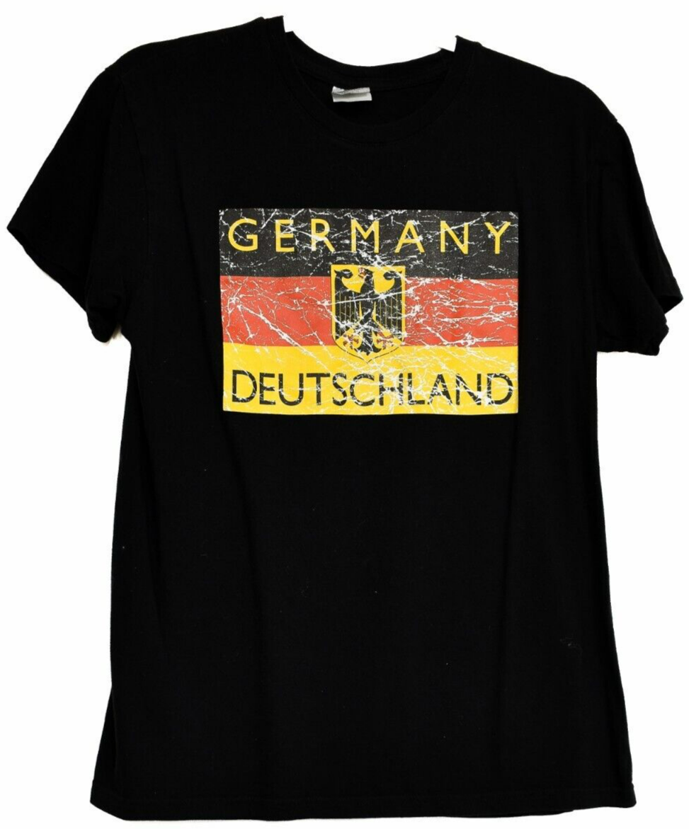 Germany T Shirts
