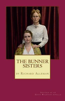 Bunner Sisters : A Play by Richard Alleman (2016, Trade Paperback) for ...