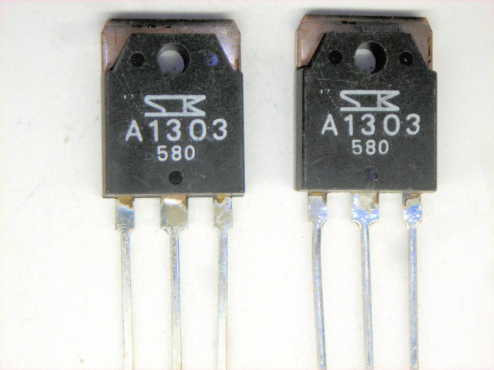 2SA1303 "Original" Sanken Transistor 1 pc | eBay
