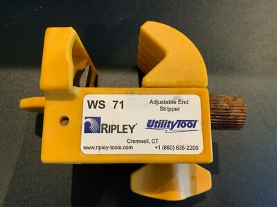 Strippers - Ripley Utility Tool