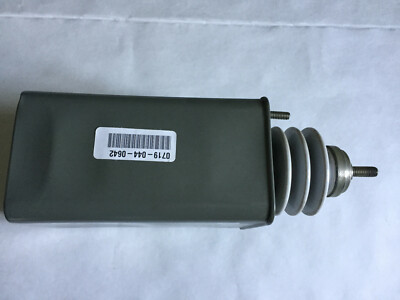 NEW BYCAP INC PP400-400 .01MFD 30KVDC 2A303-103F CAPACITOR,SL | eBay