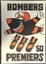 1897 - 2000 Essendon Premiers Weg posters X 16 Premiership Bombers ...