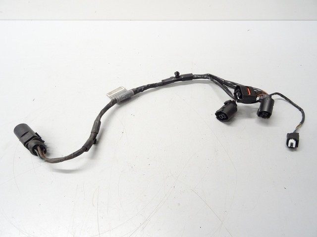 Genuine BMW X5 Series E70 Wiring Set Wash Water Container Cable Loom ...