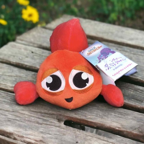 Plush Scorpion Nigel "Back to the Outback" Movie NWT 8 Inches | eBay