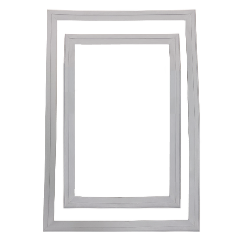 Kelvinator C400T - Both Fridge and Freezer Seals | eBay