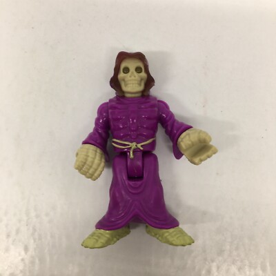 Imaginext Series 9 Reaper Figure | eBay