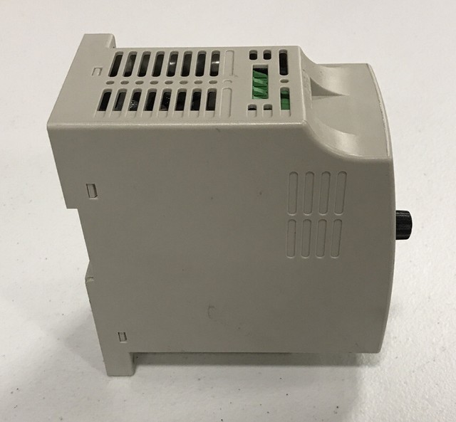Automation Direct Gs1-20p2 AC Micro Drive 0.25 HP 230v for sale online ...