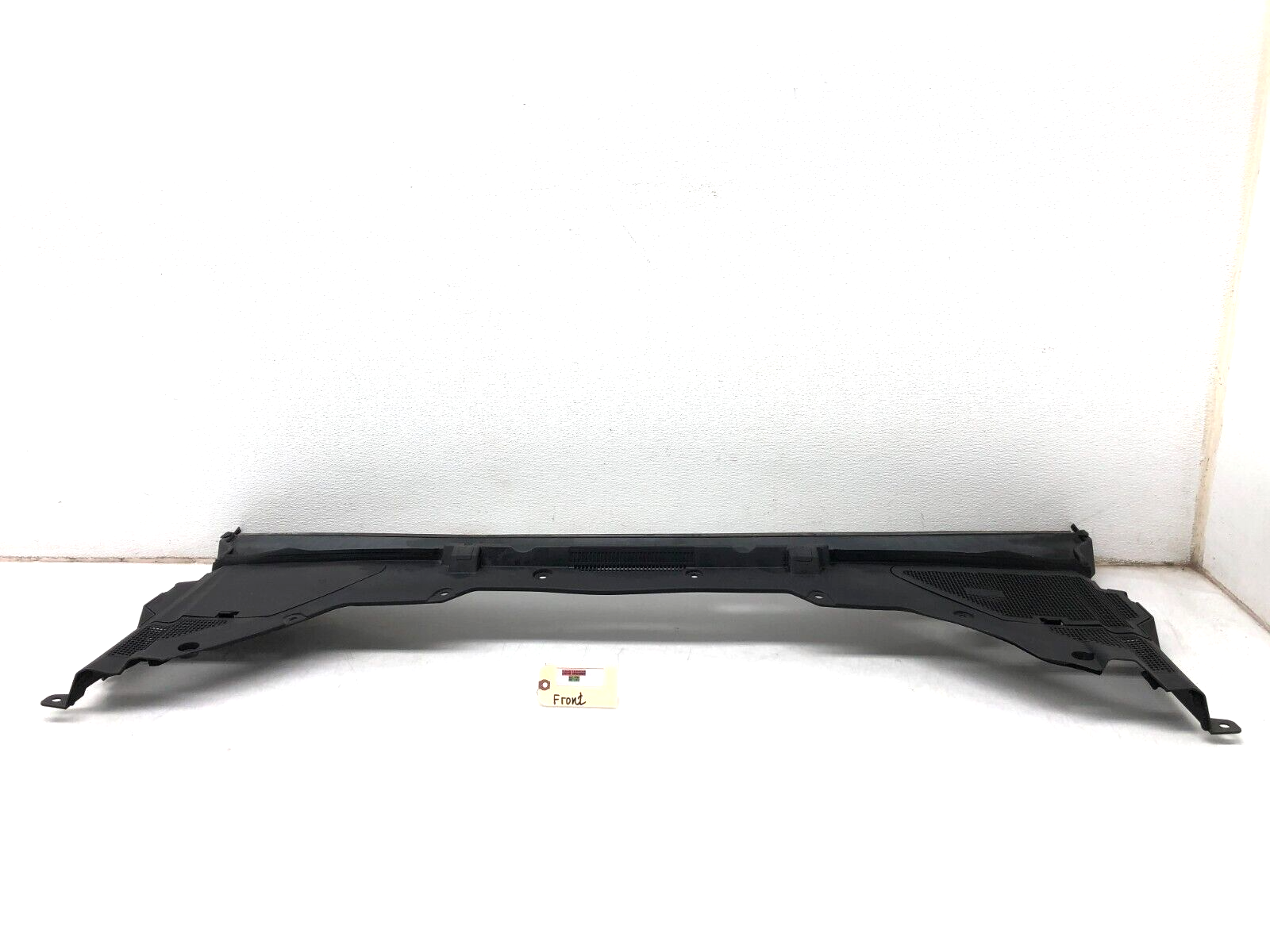 2016-2023 JAGUAR XF FRONT WINDSHIELD COWL TOP COVER GRILLE PANEL TRIM ...