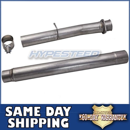 for 08-10 F250 F350 Super Duty Powerstroke 6.4 V8 Turbo Diesel Exhaust ...