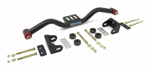 1965-1970 Mustang Transmission Crossmember Universal Kit Stifflers | eBay