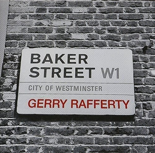 Gerry Rafferty Baker Street (CD) (US IMPORT) 9340650017739 | eBay Australia