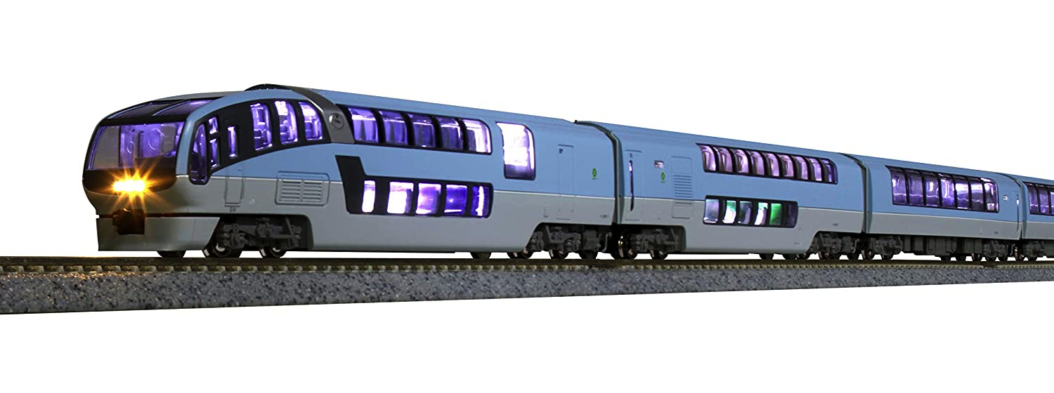 Kato 10-1576 JR 251 Series Super View Odoriko 10 Cars - N | eBay