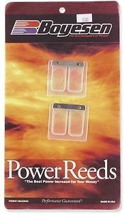 NEW Boyesen Power Reeds Yamaha·PW50 ZINGER FREE SHIP 674 | eBay
