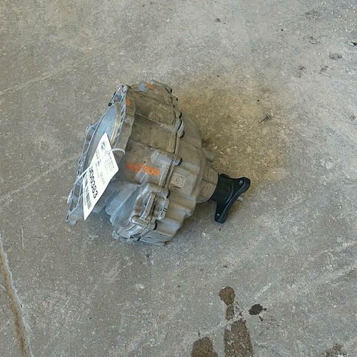 Transfer Case For Explorer Assy AT T-Case 12K | eBay