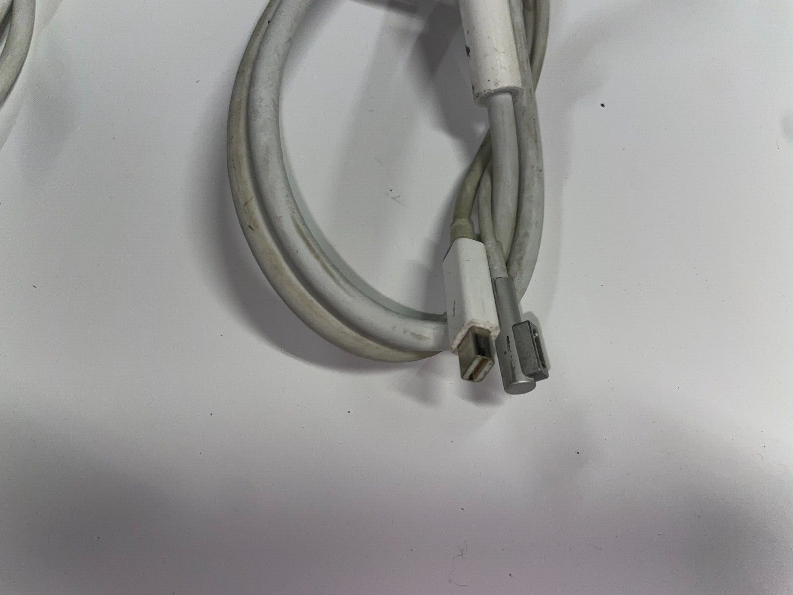 Apple Cinema Display A1407 Magsafe Cable Assembly with Power Cord. | eBay