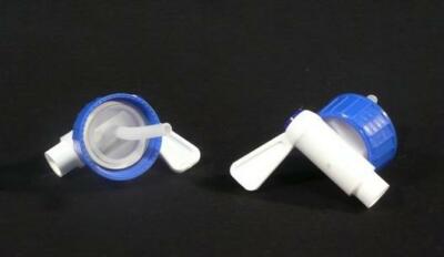 TapCap, Tap Cap Aeroflow Drum Tap 38mm to suit 5L Cube / Jerry cans ...