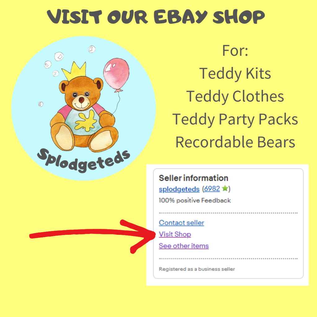 Build A Bear Invitations