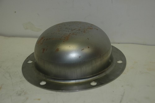 Axle Bearing Cap, M129A4/XM1063 Semi-trailer, 2530-01-179-9307(2Each ...