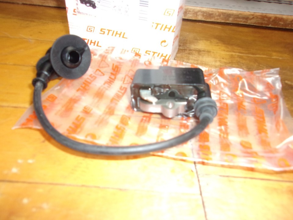 Stihl OEM Ignition Coil MS362 MS 362 1140-400-1309 1140-400-1304 #GM ...