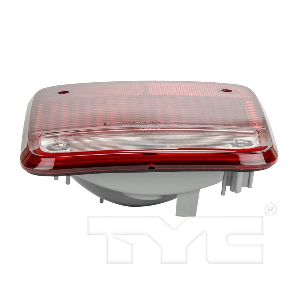 Tail Light Assembly For Chevrolet G10 1987 1986 1985 | eBay