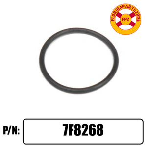 7F8268 - SEAL fits Caterpillar with Free Shipping | eBay