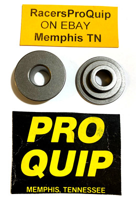 Mini Bike Big Valve Spring Retainers Single or Dual Springs 5 / 5.5 ...