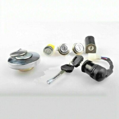 Royal Enfield "COMMON KEY SET" For METEOR 350 | eBay
