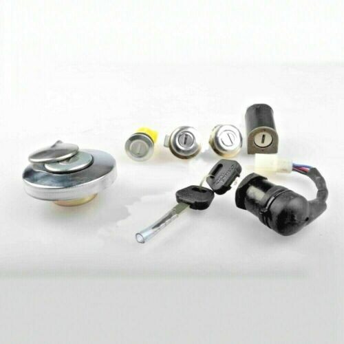 Royal Enfield "COMMON KEY SET" For METEOR 350 | eBay