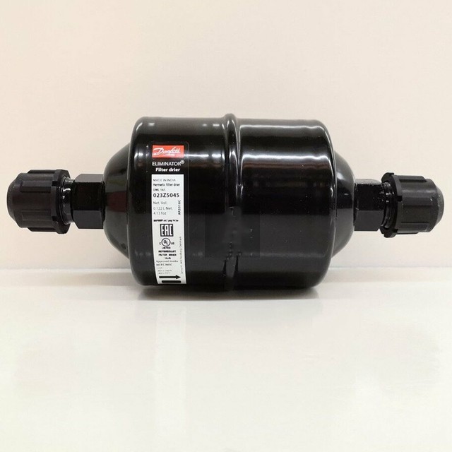 Danfoss Filter Drier DML 165 OEM 023Z5045 for sale online | eBay