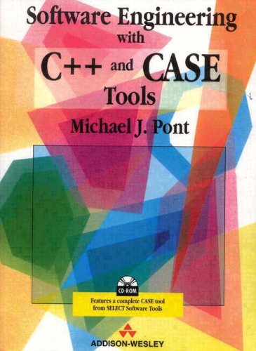 Software Engineering with C++ and Case... by Pont, Michael J Mixed ...