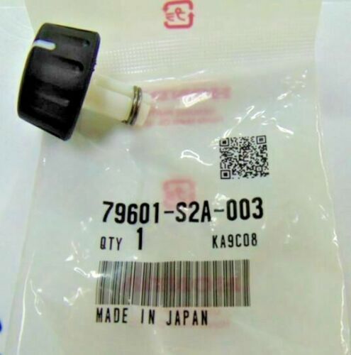 Honda Genuine OEM S2000 00-01 AP1 Dash Cluster Switch Heater Control ...
