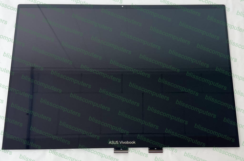 16" ASUS Vivobook S16 Flip OLED TN3604 3.2K LCD Touch Screen Display | eBay