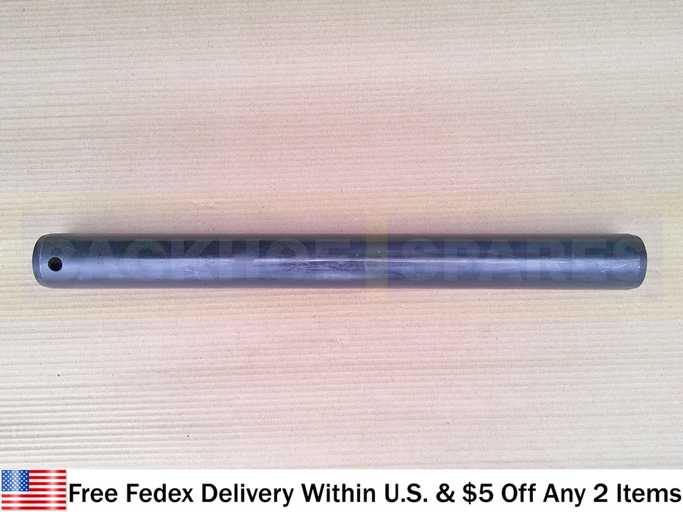 JCB TELEHANDLER LOADALL - PIVOT PIN 537 MM (PART NO. 1021/2077) | eBay