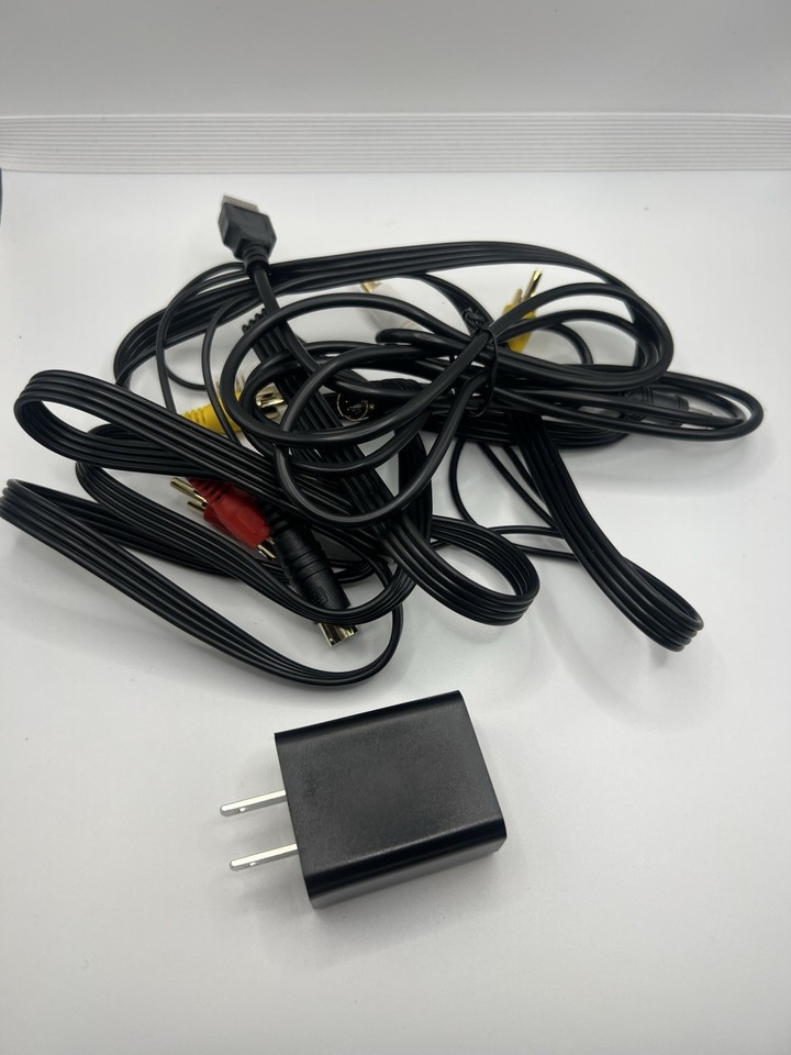 Retro-Bit Retro Duo 2 in 1 Console System - for Original NES/SNES ...