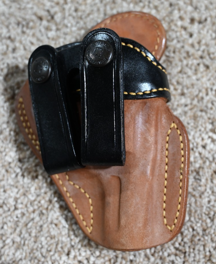 Galco Horsehide Holster J Frame E169H / RC158B | eBay